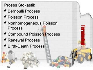 Manper05 probabilita stokastik | PPT