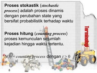 Manper05 probabilita stokastik | PPT