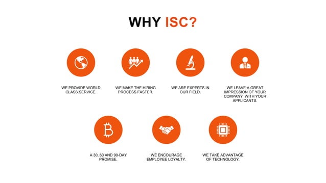 ISC Manpower solutions-presentation - ikoi-adjj | PPSX