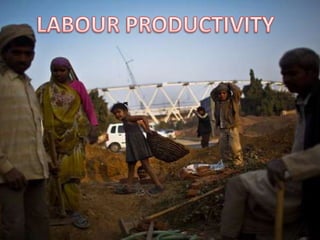 Man power management or labour management. | PPTX