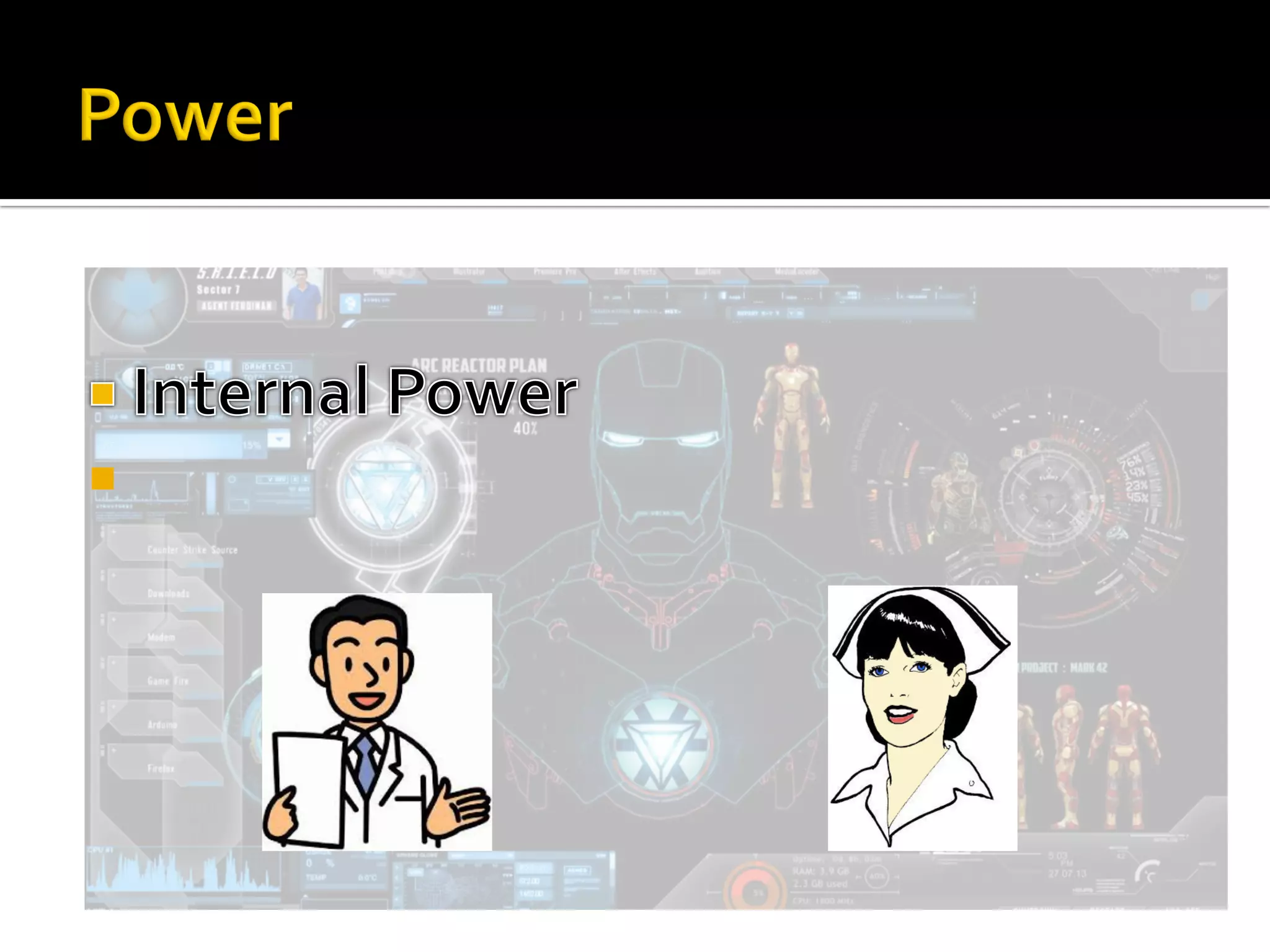 Man power manipulation for PD first นพ.กมล โฆษิตรังสิกุล 21 พฤศจิกายน 2557 | PPT