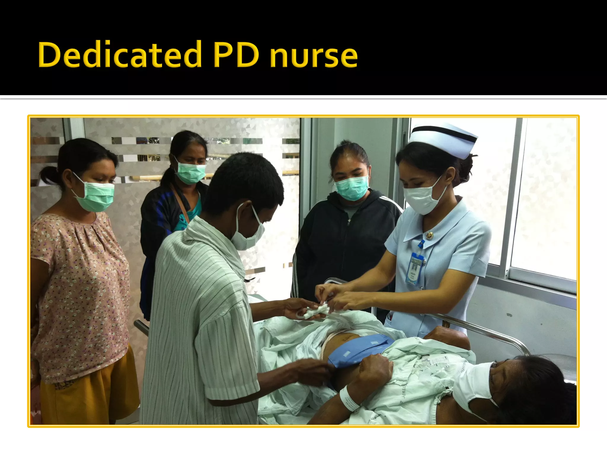 Man power manipulation for PD first นพ.กมล โฆษิตรังสิกุล 21 พฤศจิกายน 2557 | PPT