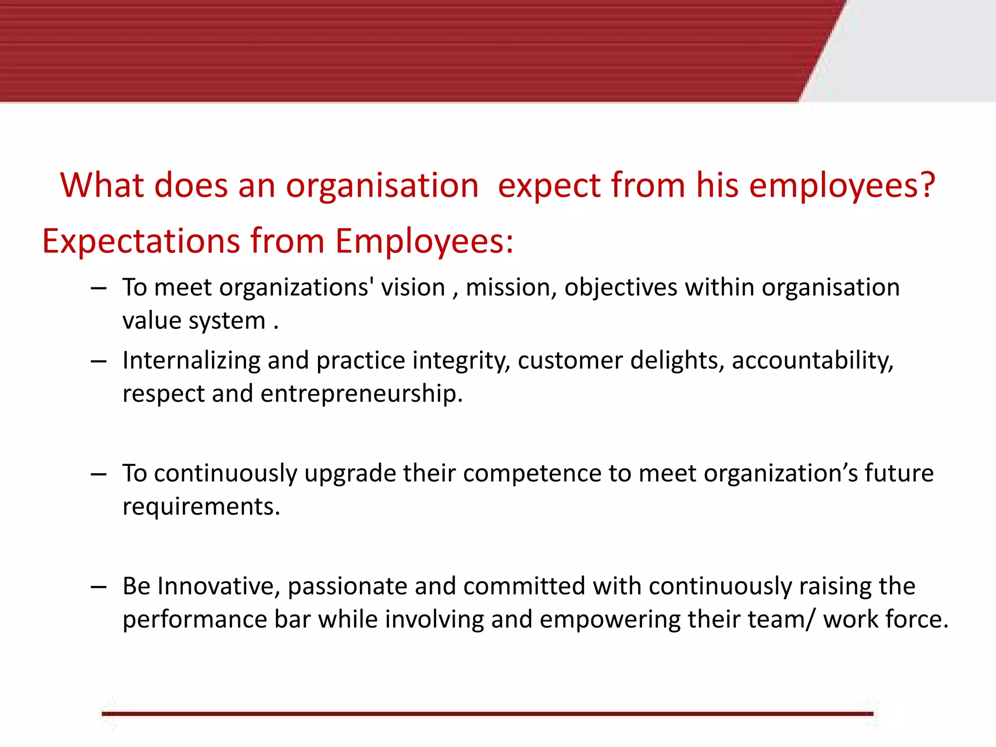 Manpower optimisation and competency development | PPT