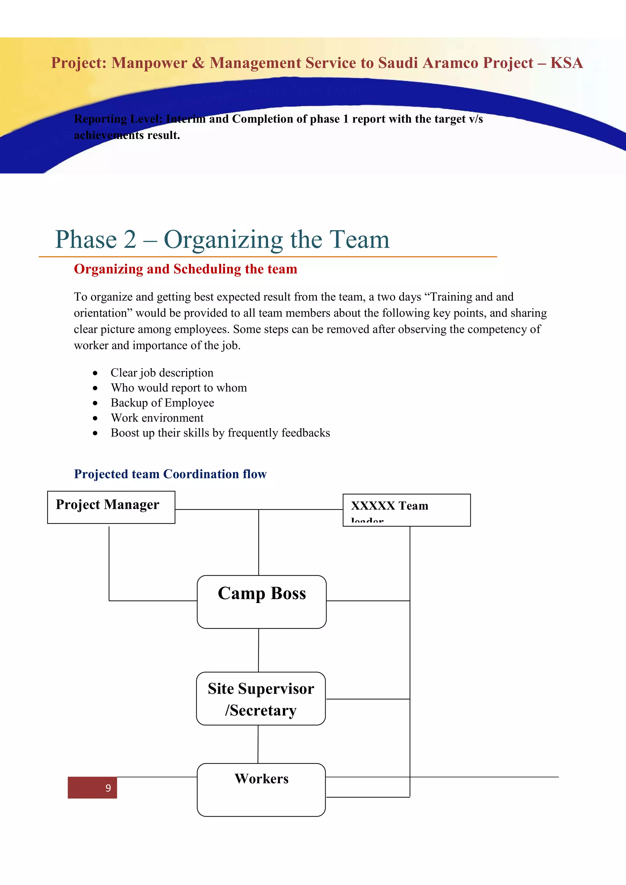 Manpower planning | PDF