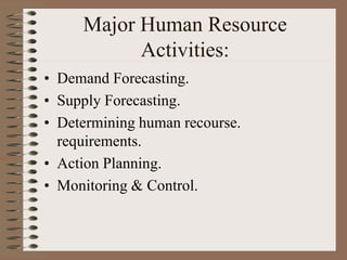 Manpower Planning.ppt