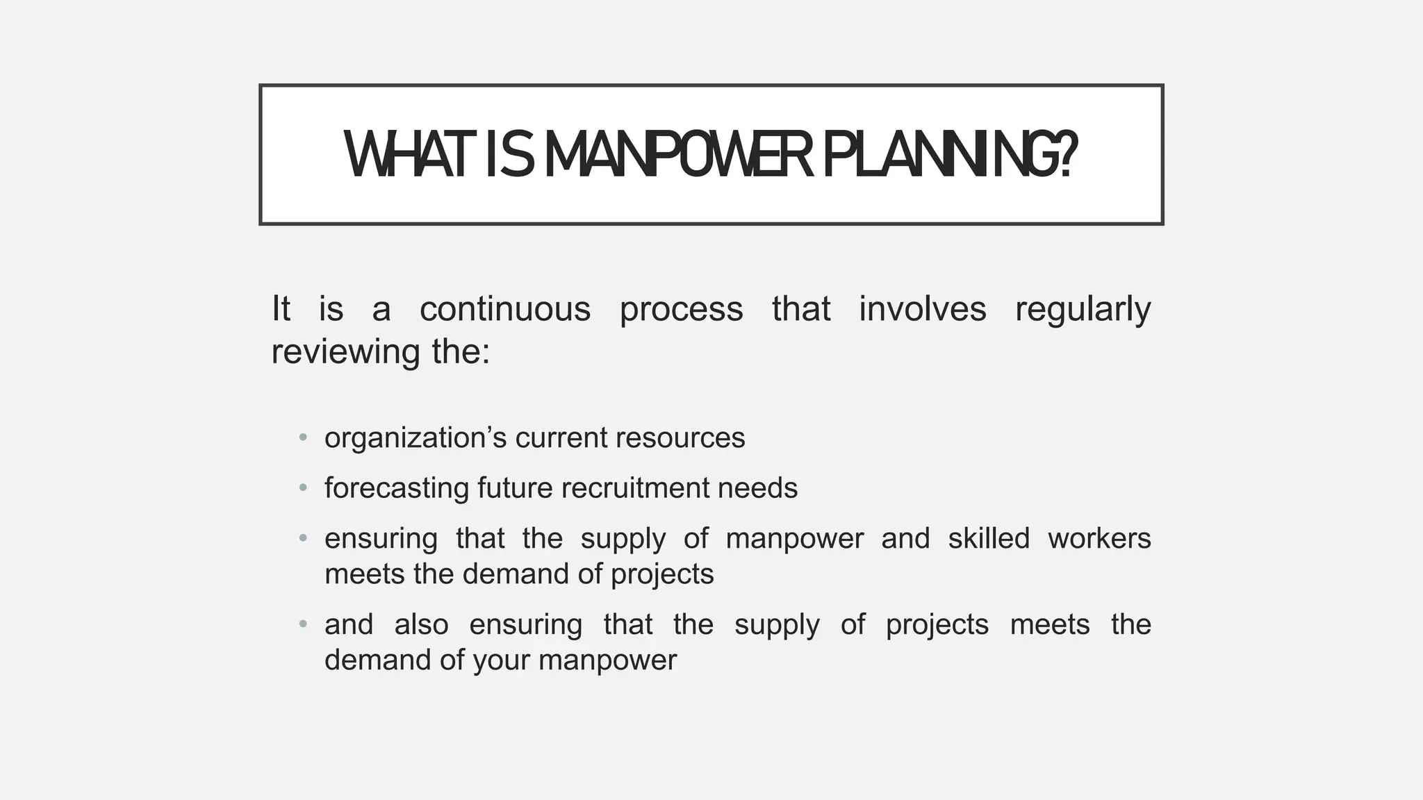 Manpower planning and acquisitions program.pptx