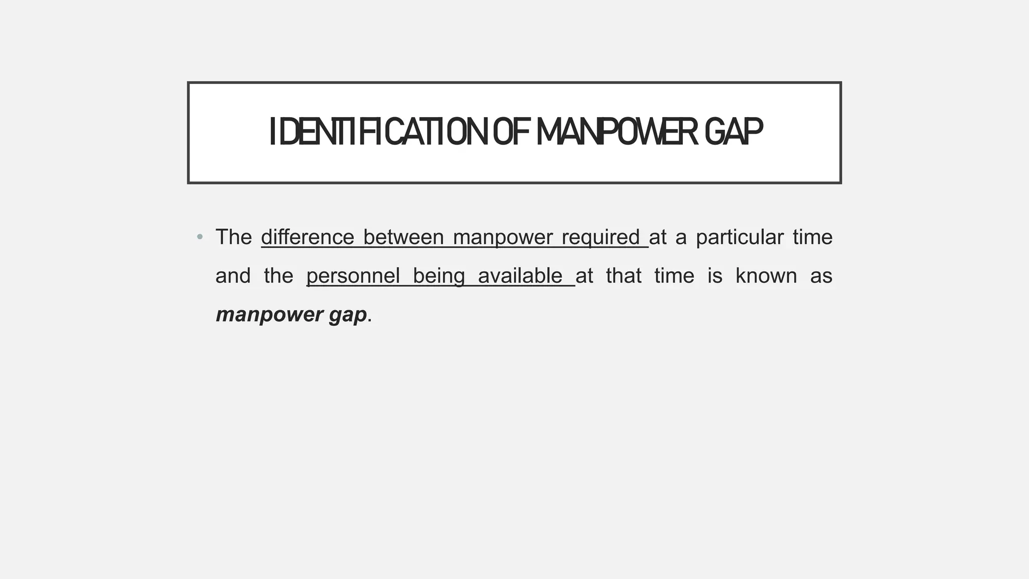 Manpower planning and acquisitions program.pptx