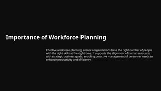 Manpower Planning and Employment Types.pptx