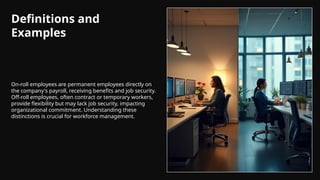 Manpower Planning and Employment Types.pptx