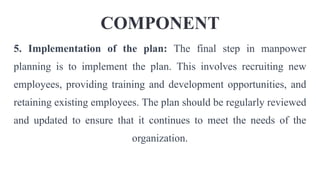 MANPOWER PLANNING IN EDUCATION.pptx