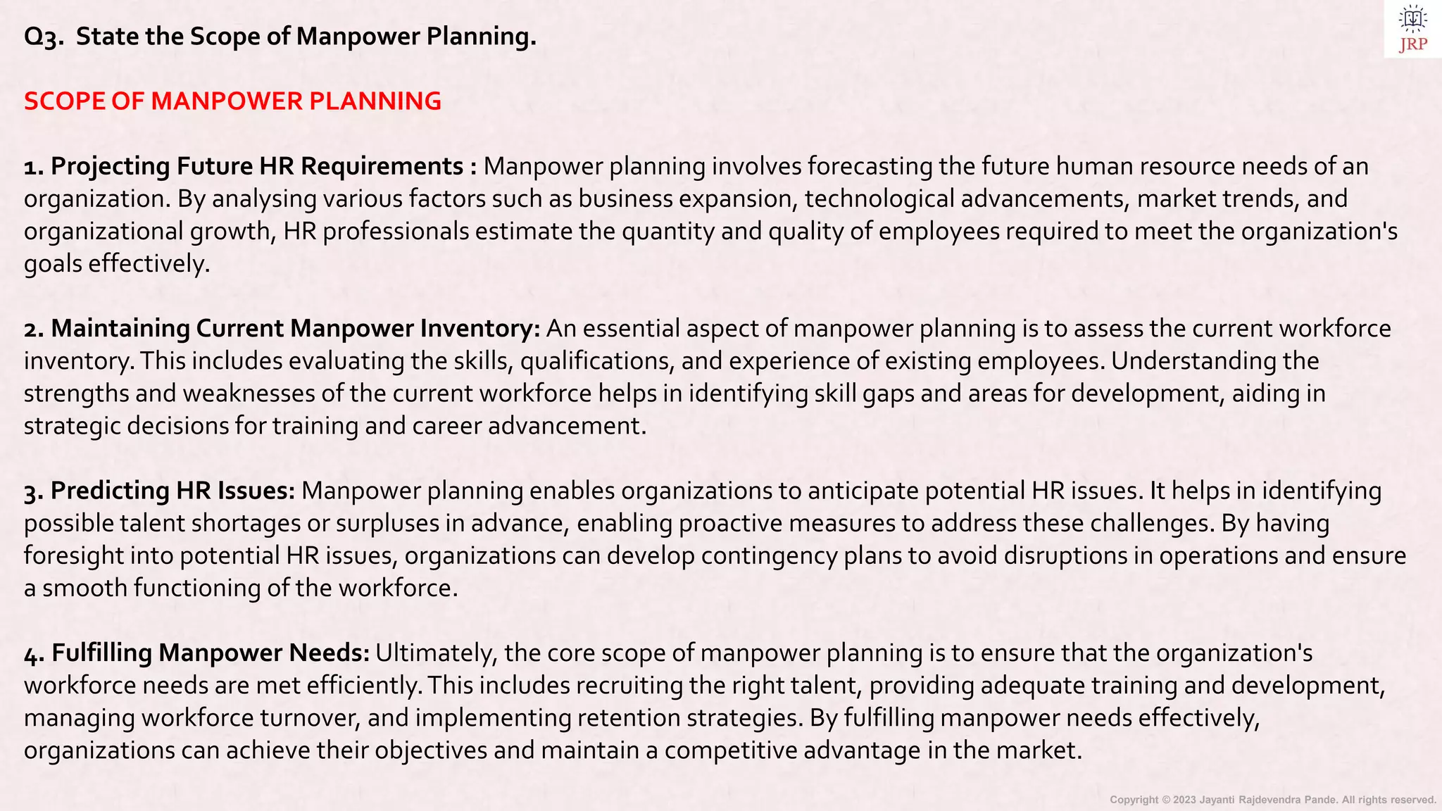 Manpower Planning Module 1.pdf
