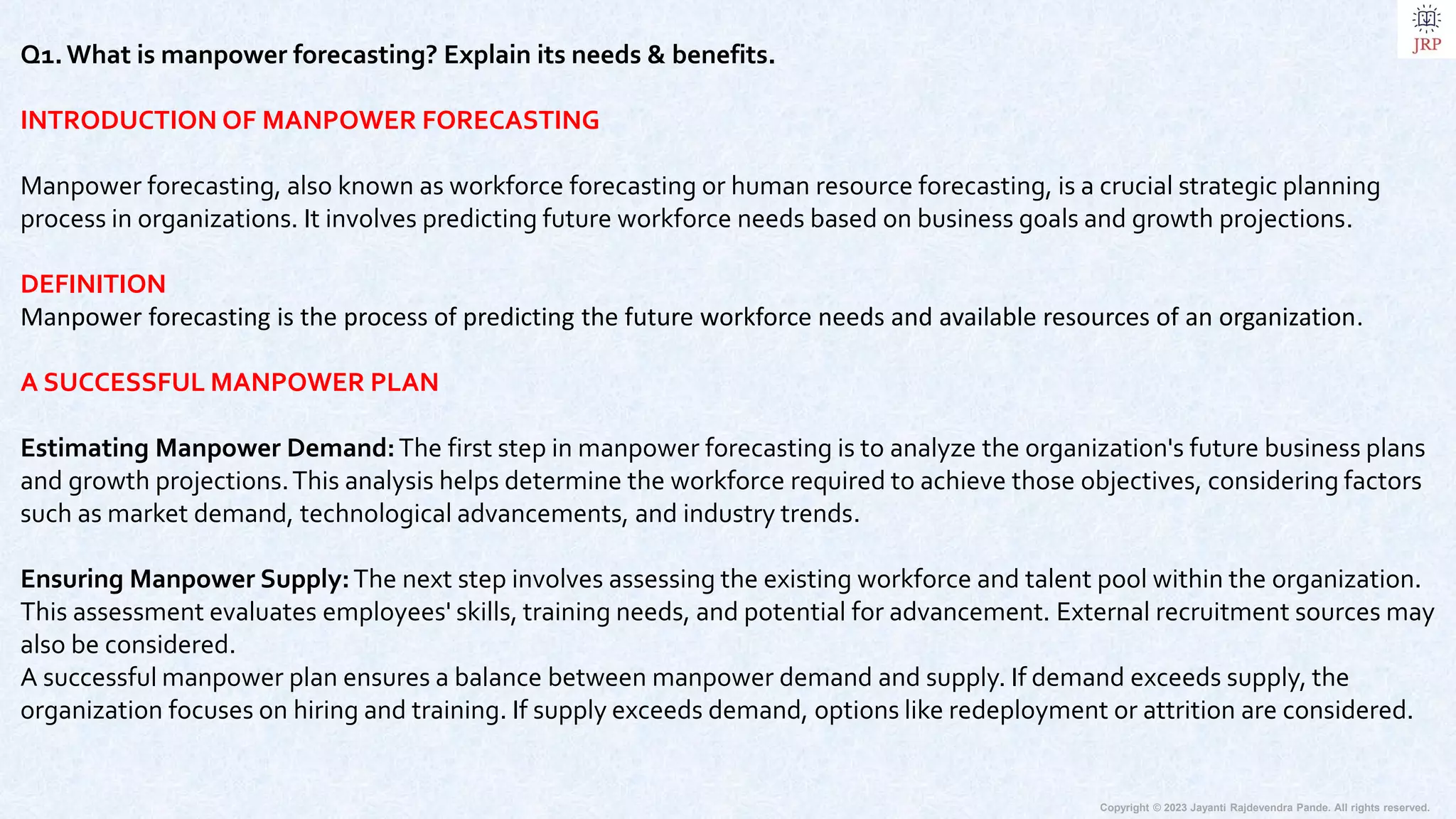 Manpower Planning Module 2.pdf