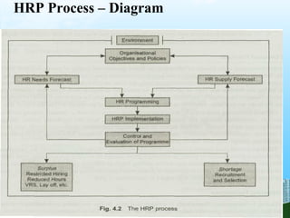 Manpowerplanning steps | PPT | Human Resources | Business