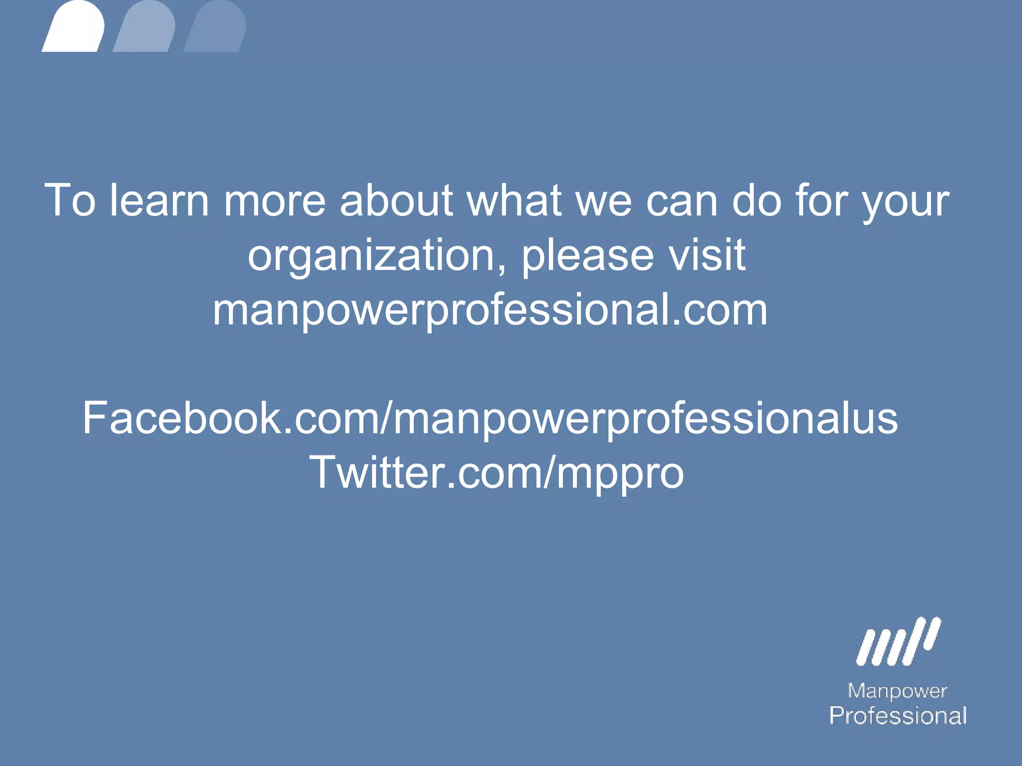 Manpower Professional Cloud Computing Introduction | PPT | Cloud Computing | Internet