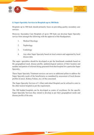 Manpower ration for ESIC hospital 2024.pdf