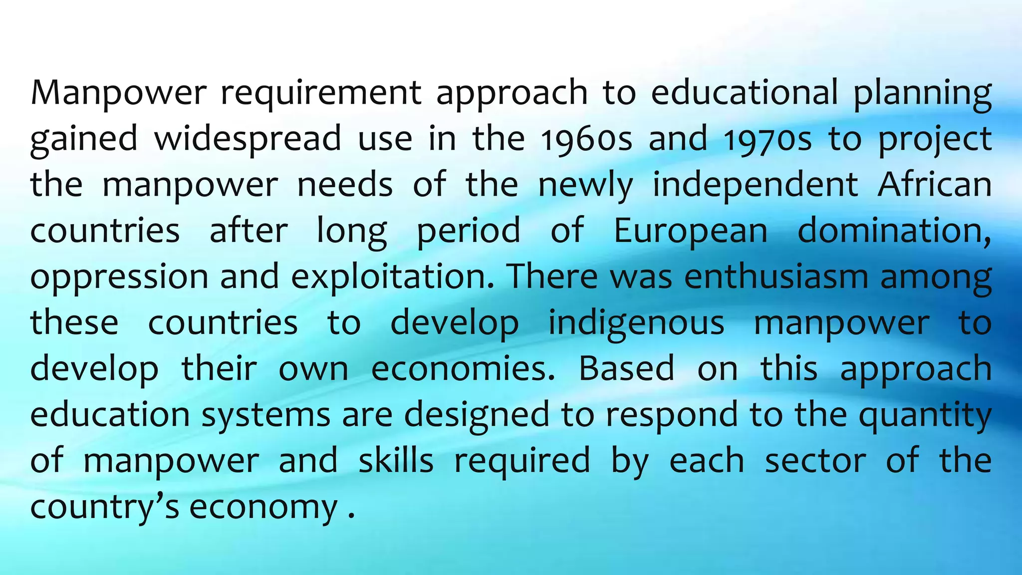 Manpower Requirement Approach Report.pptx