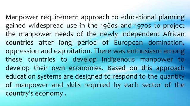 Manpower Requirement Approach Report.pptx