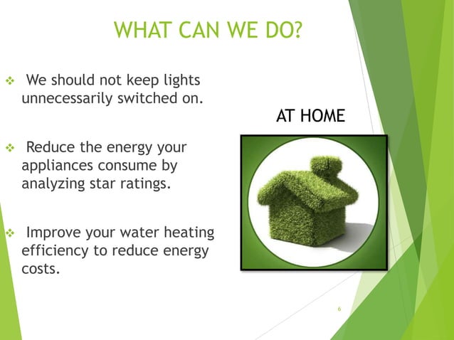 World Energy Conservation Day | PPTX