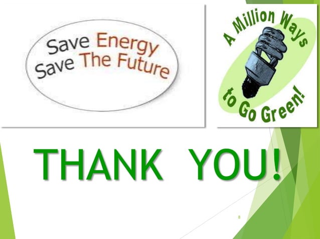 World Energy Conservation Day | PPTX