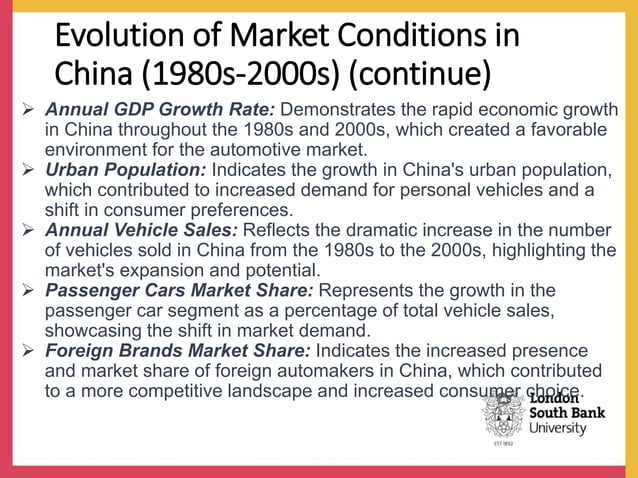 The SWOT analysis and business administration for Hyundai Motor | PPT
