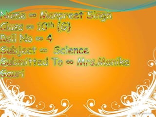 ppt presentation on acids,bases and salts | PPTX