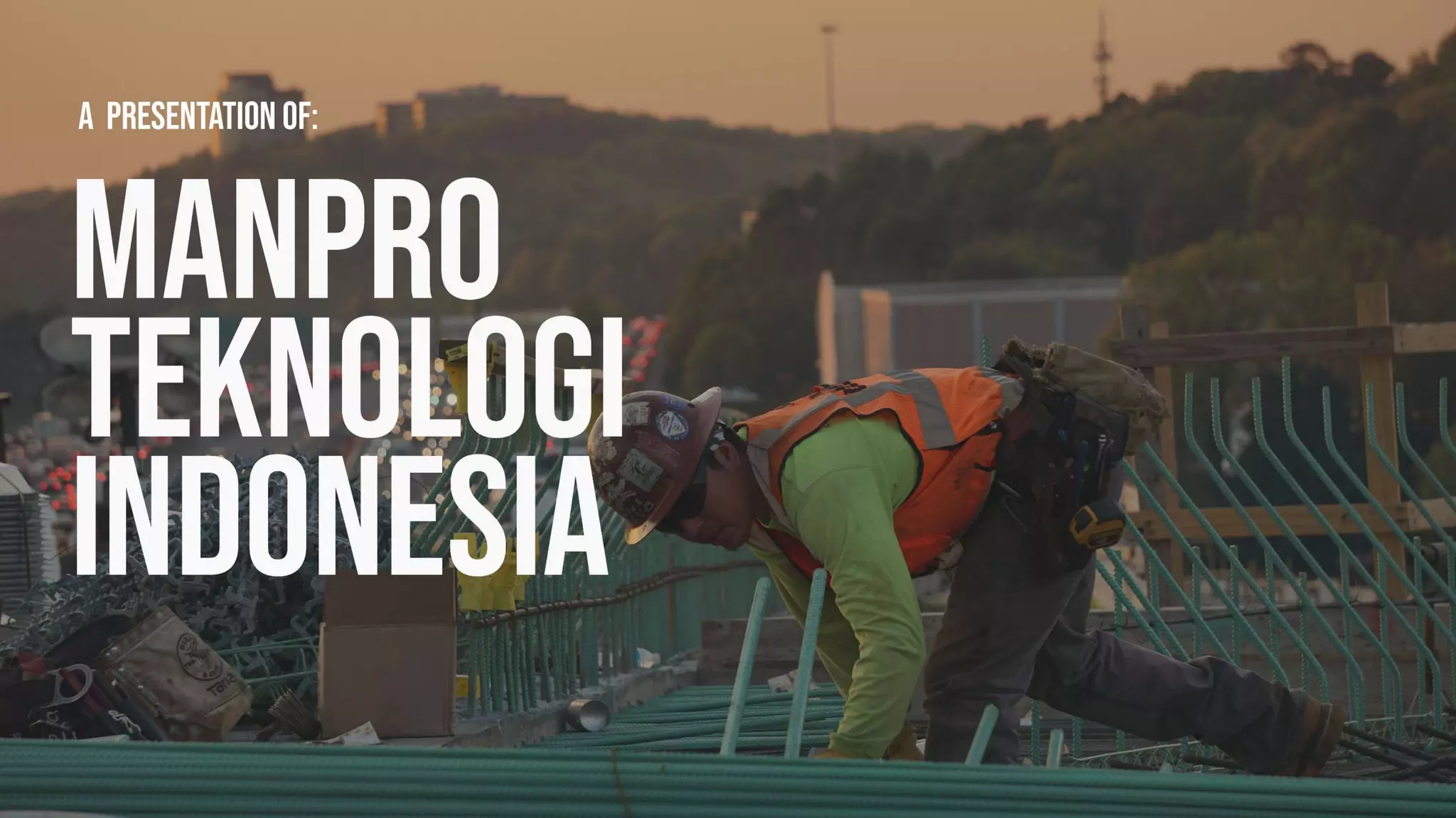 Manpro.id Software Manajemen Proyek Konstruksi untuk Owner, Kontraktor, Manajemen Proyek ...