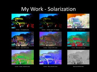 Photographer - Man Ray | PPTX