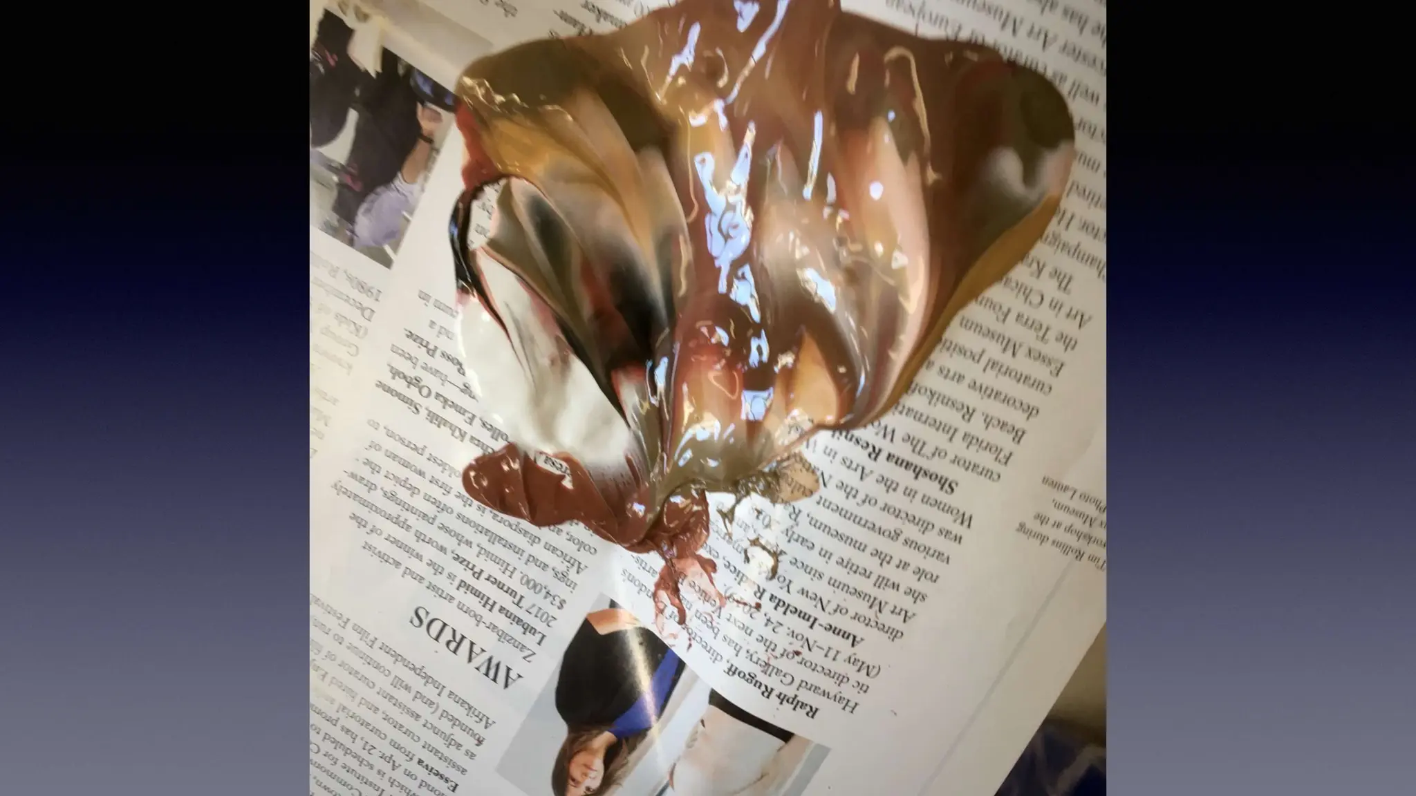 Man Rayed - Messing with the Mess Master | PPT