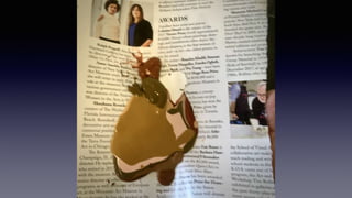 Man Rayed - Messing with the Mess Master | PPT