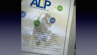 Man Rayed - Messing with the Mess Master | PPT