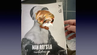 Man Rayed - Messing with the Mess Master | PPT