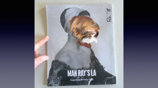 Man Rayed - Messing with the Mess Master | PPT