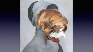 Man Rayed - Messing with the Mess Master | PPT