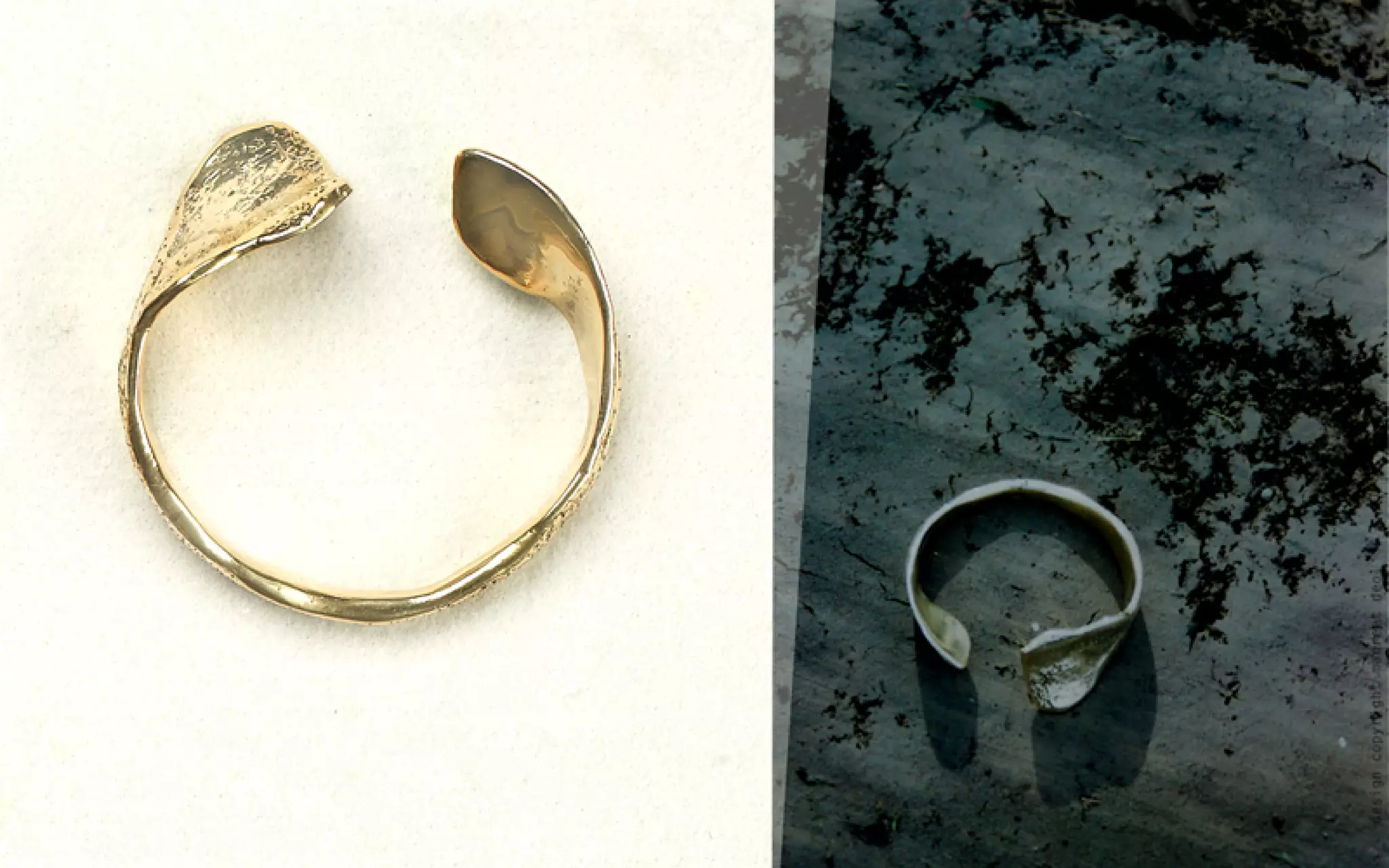 Manreet Deol Bangles | PDF