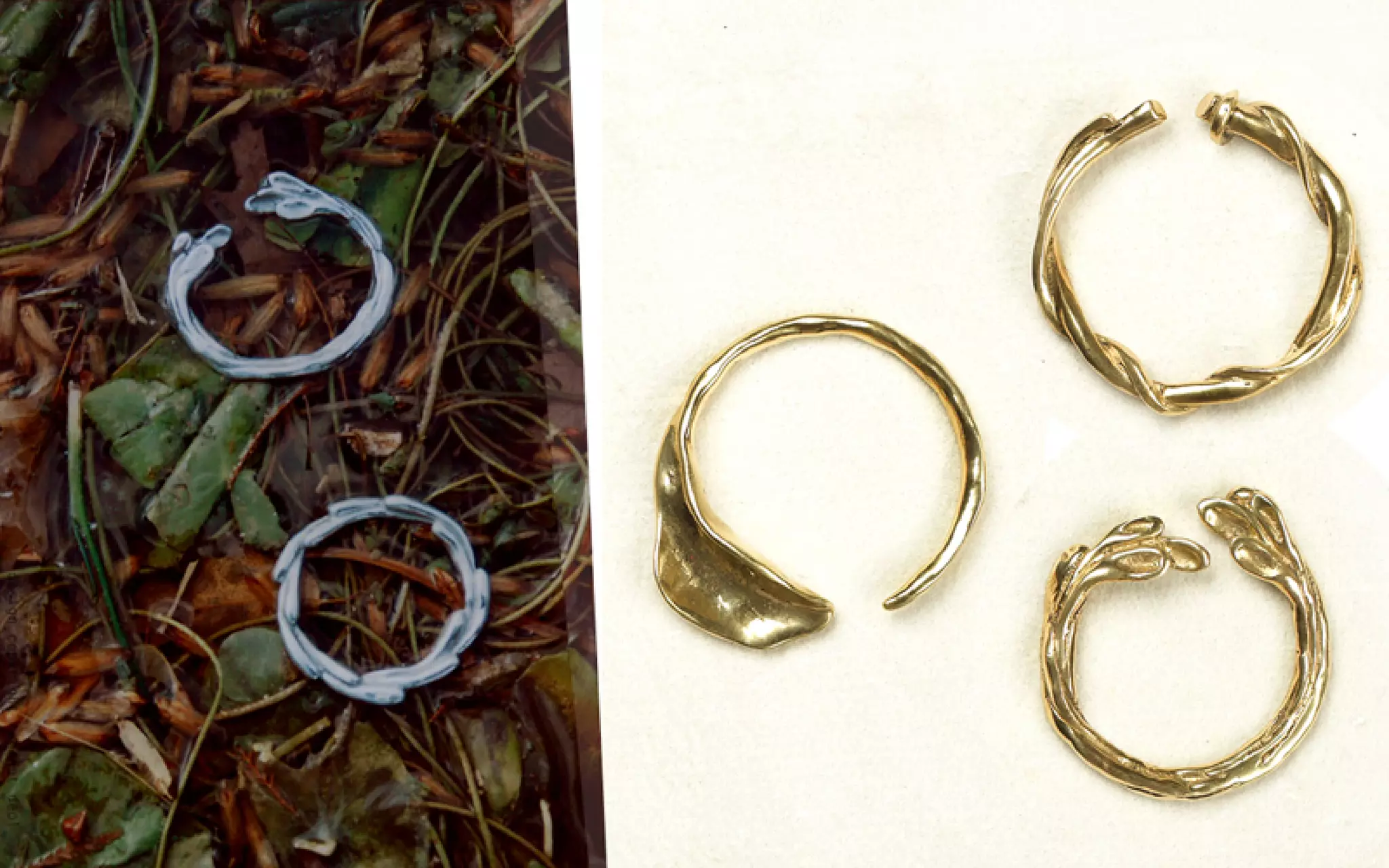 Manreet Deol Bangles | PDF