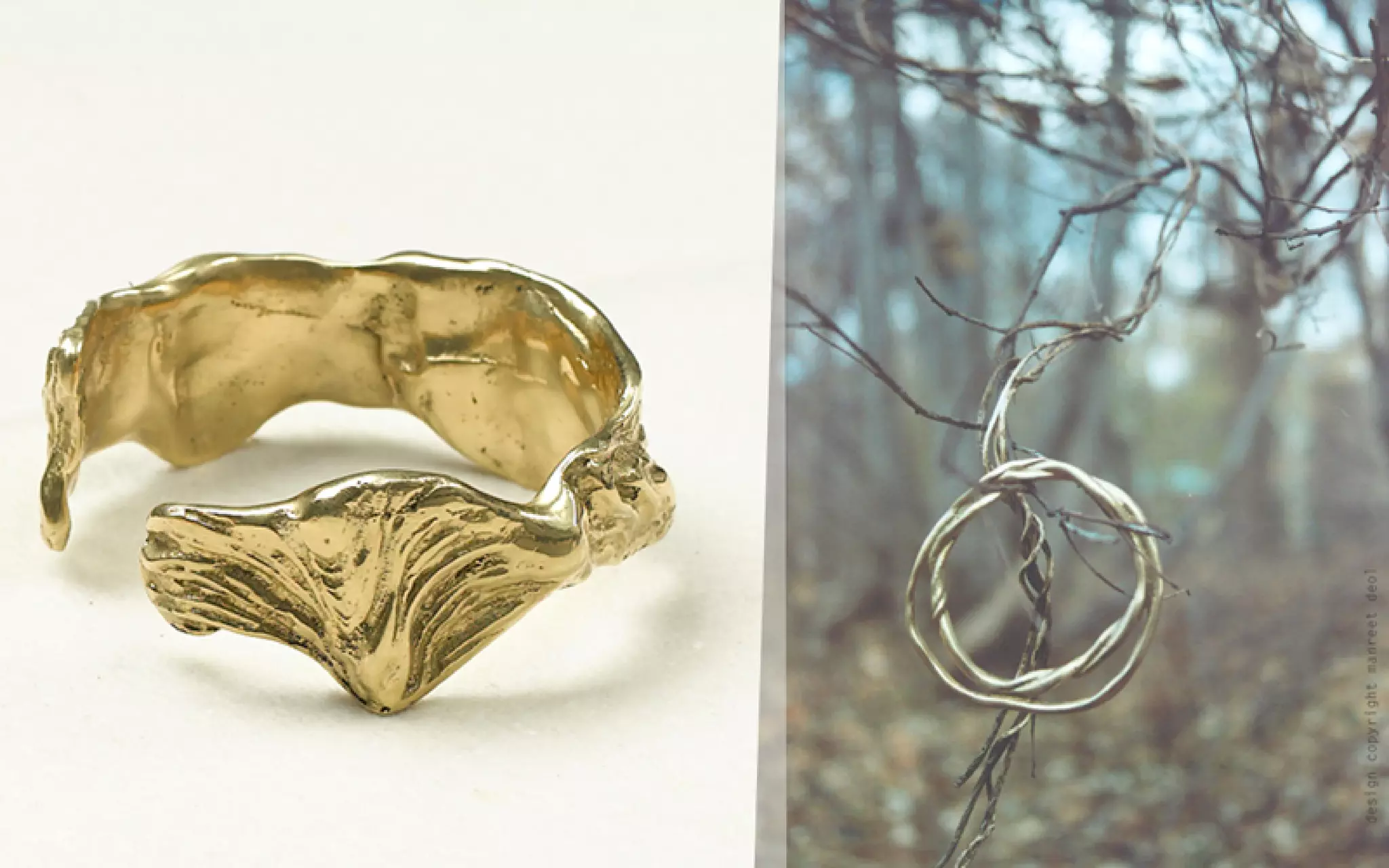 Manreet Deol Bangles | PDF