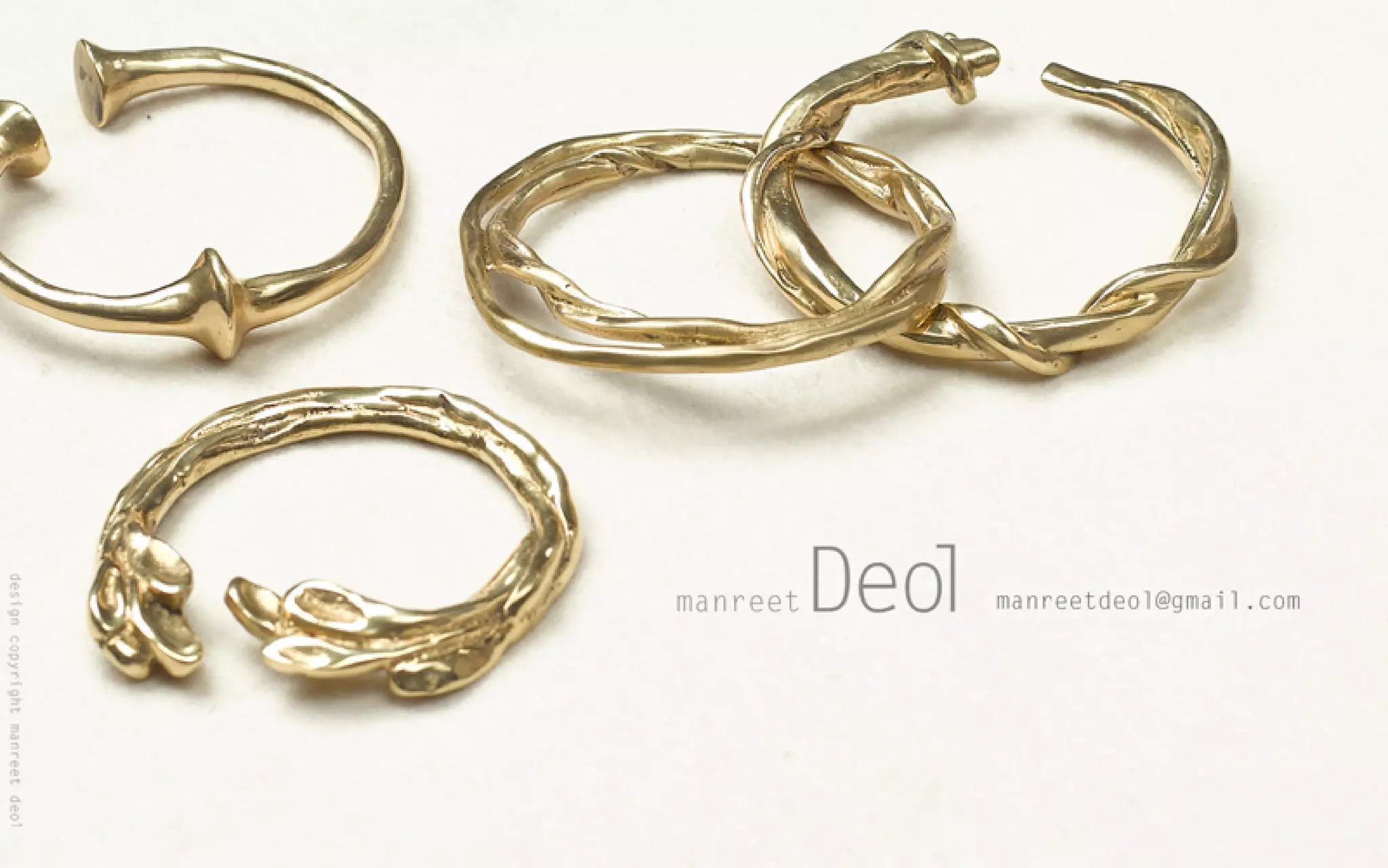 Manreet Deol Bangles | PDF