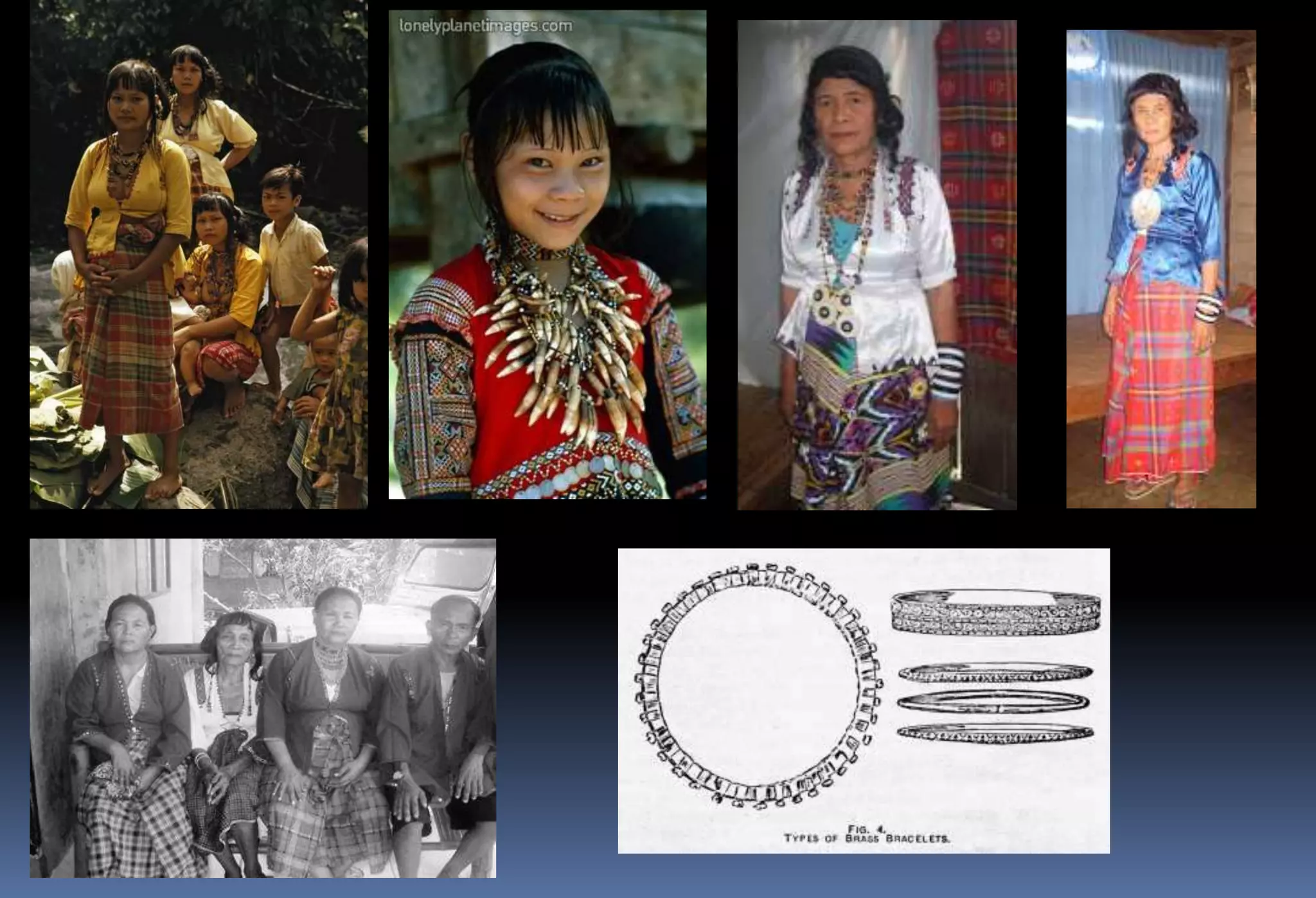 Mansaka tribe | PPTX