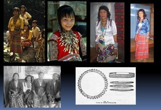 Mansaka tribe | PPTX