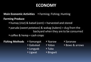 Mansaka tribe | PPTX