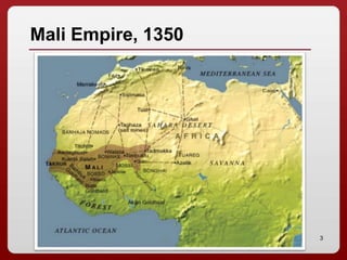 Mansa musa | PPT