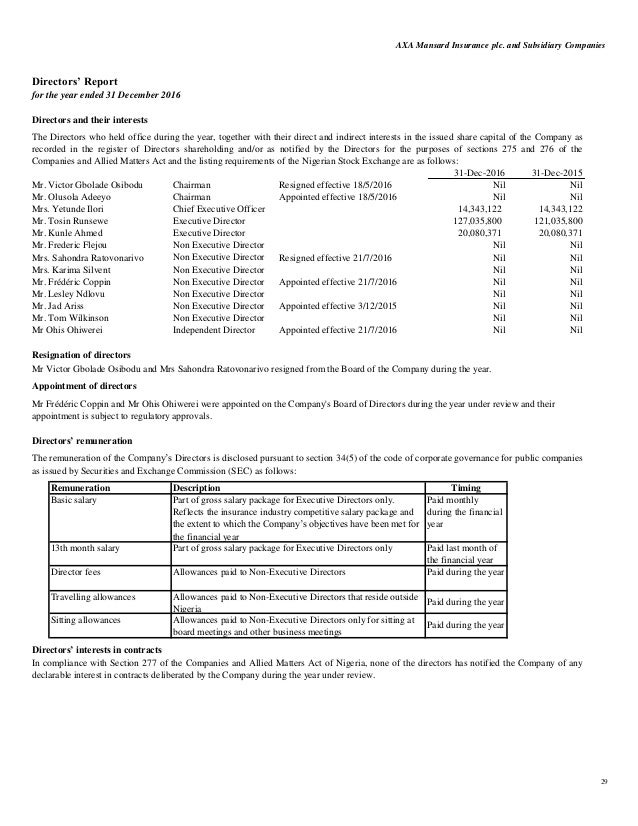 National Insurance Commission Act Pdf