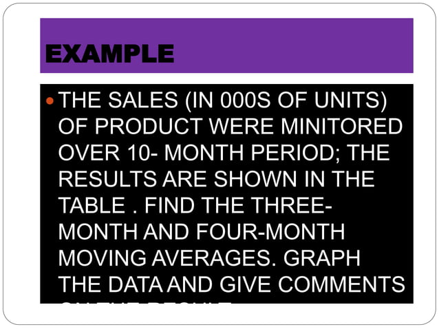 Mansci | PPT