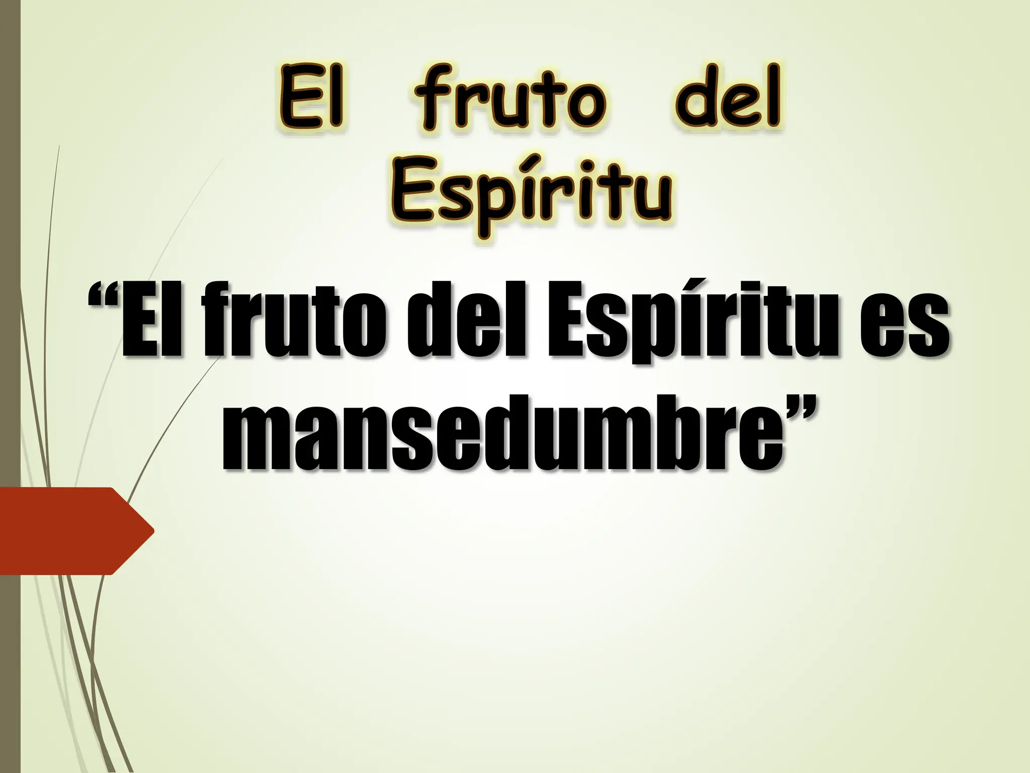 INFORMACION SOBRE LA MANSEDUMBRE IME.pptx