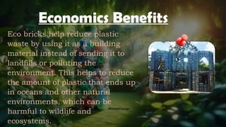 Mansha Sachdeva VII Phoenix Eco-Bricks PPT.pptx