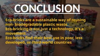 Mansha Sachdeva VII Phoenix Eco-Bricks PPT.pptx