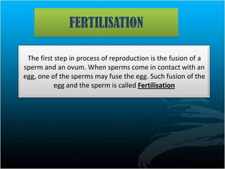 Manshi 8th a science reproduction in animals | PPTX