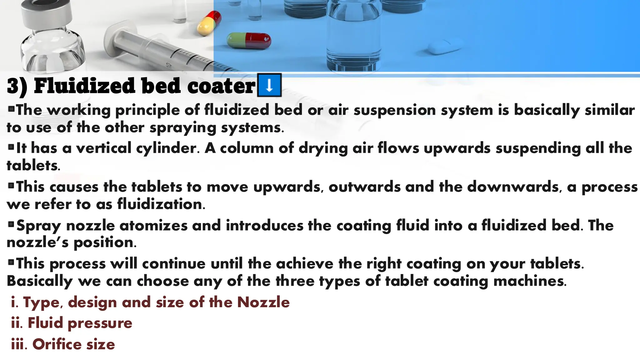 Tablet coating equipment industrial pharmacy 1 | PDF