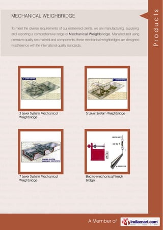 Mansi instruments | PDF