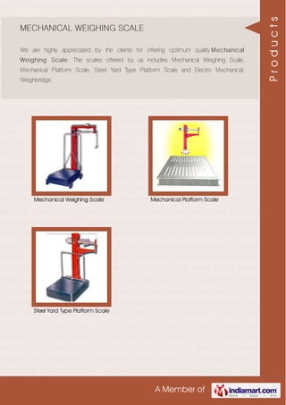 Mansi instruments | PDF